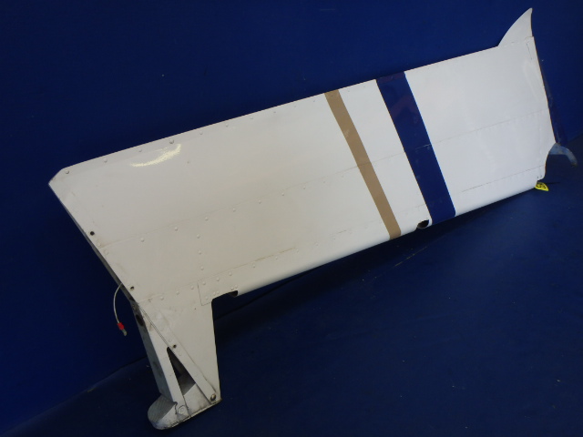 Cessna NPN RUDDER ASSEMBLY